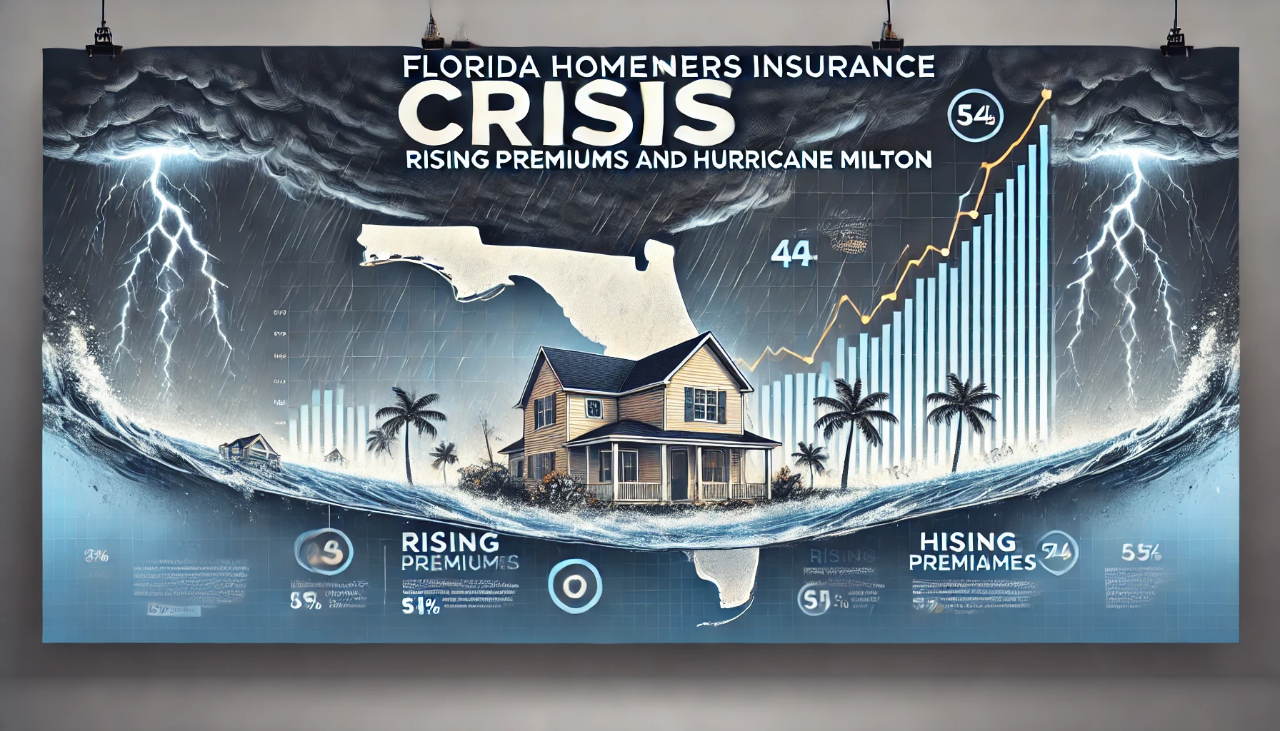 Understanding Florida's Homeowners Insurance Crisis: Rising Premiums ...
