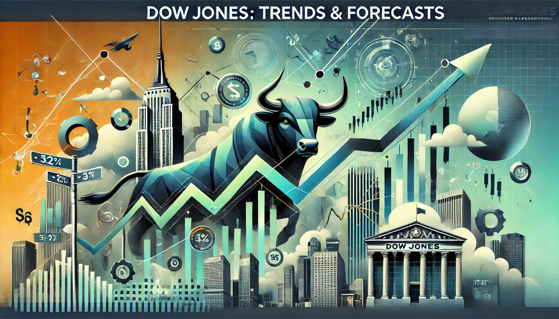Understanding the Dow Jones: Current Trends and Historical Performance