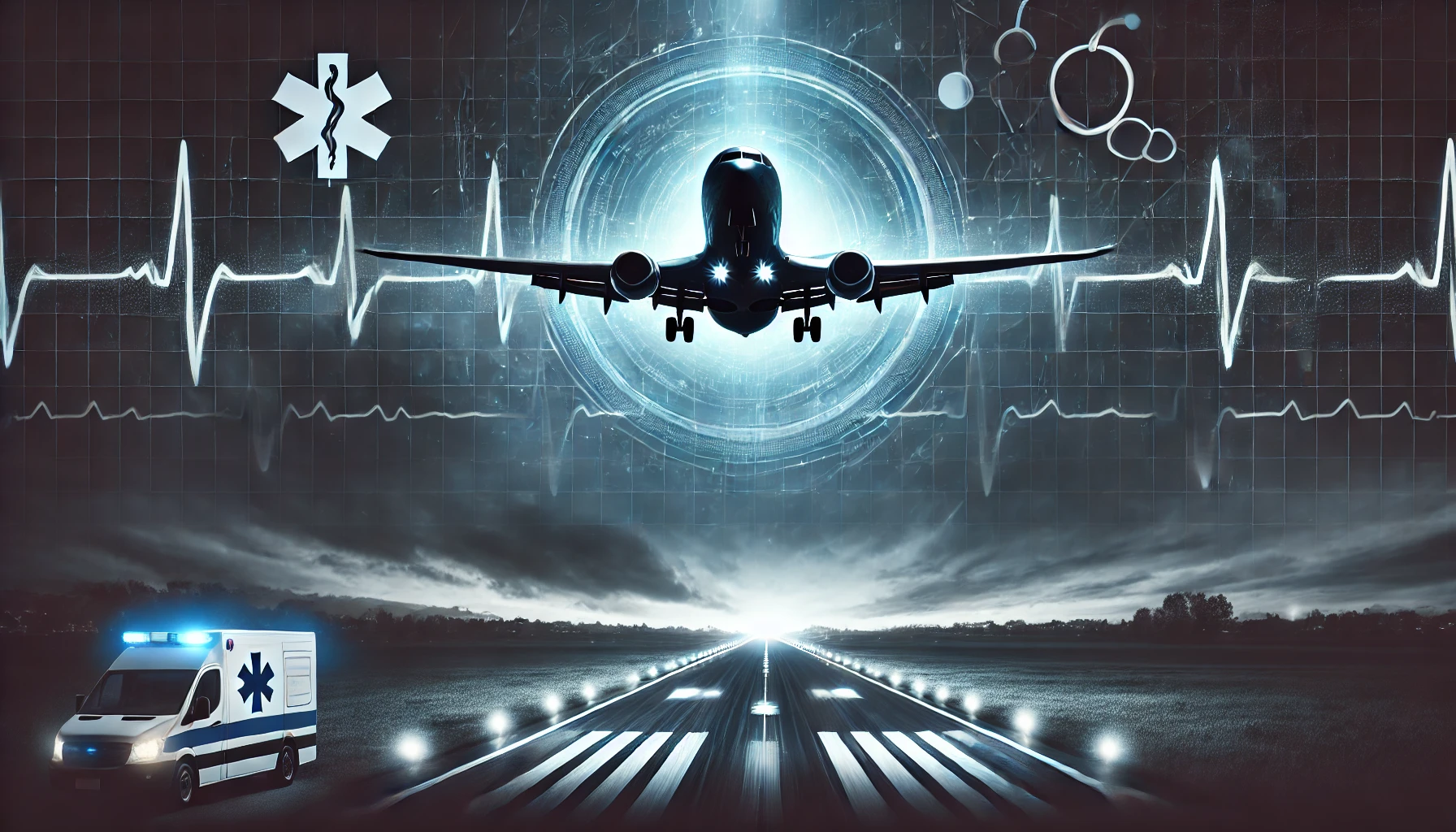 Aviation Safety: What Happens During an Emergency Landing After a Pilot ...