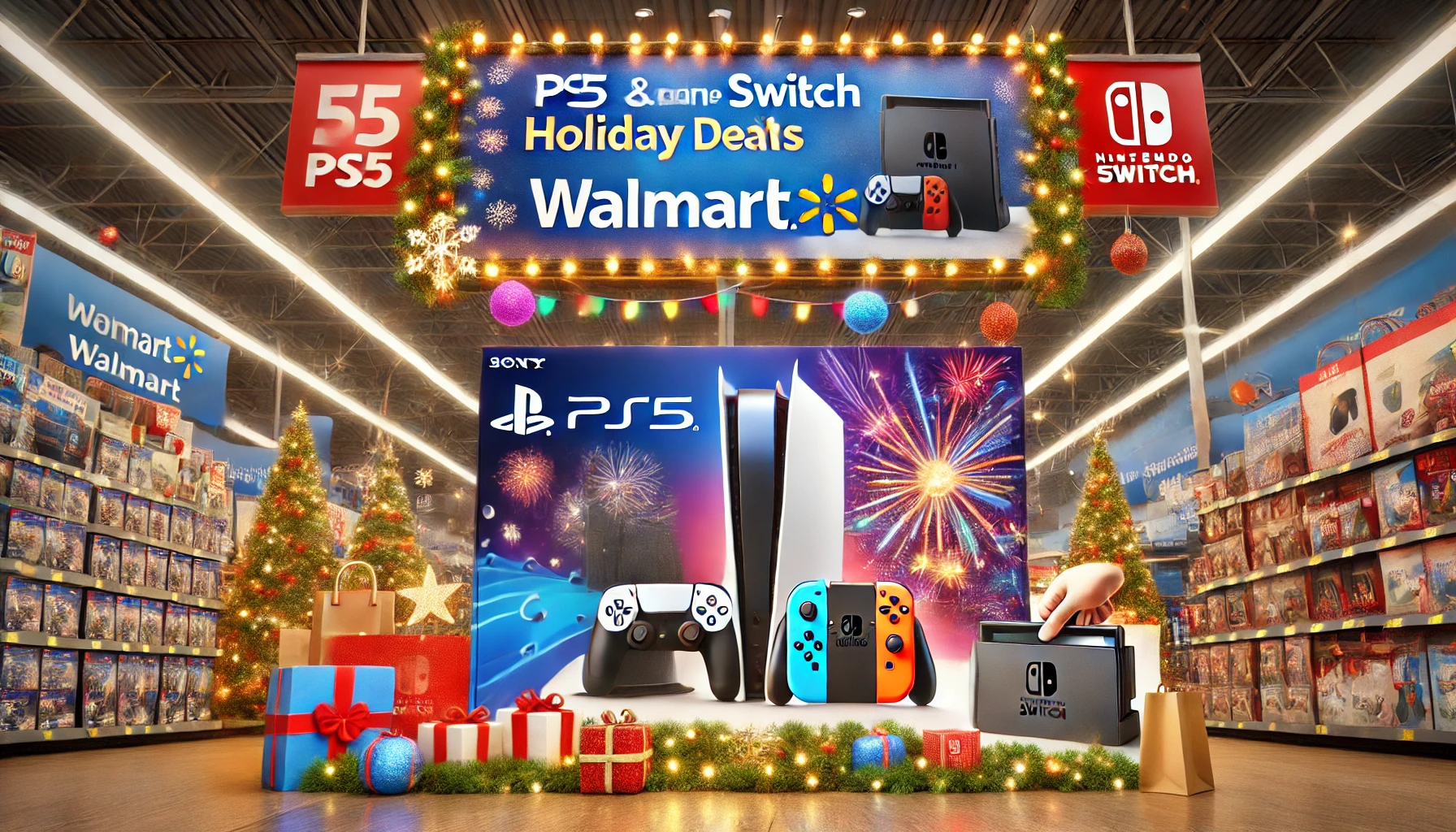 The Ultimate Guide to Scoring the Best PS5 Deals at Walmart This ...