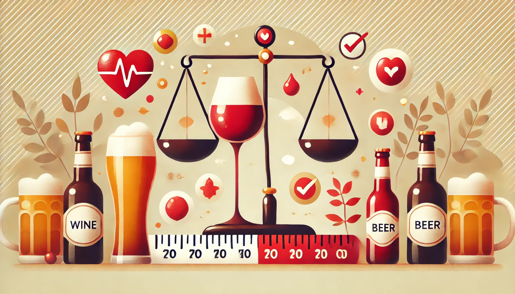 What Exactly Is Moderate Drinking? A Comprehensive Guide to Defining ...