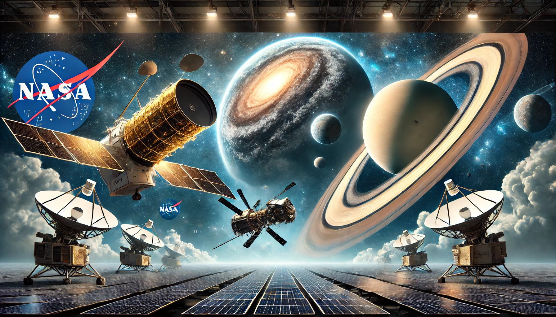The Power of Collaboration: Hubble and New Horizons Team Up for ...