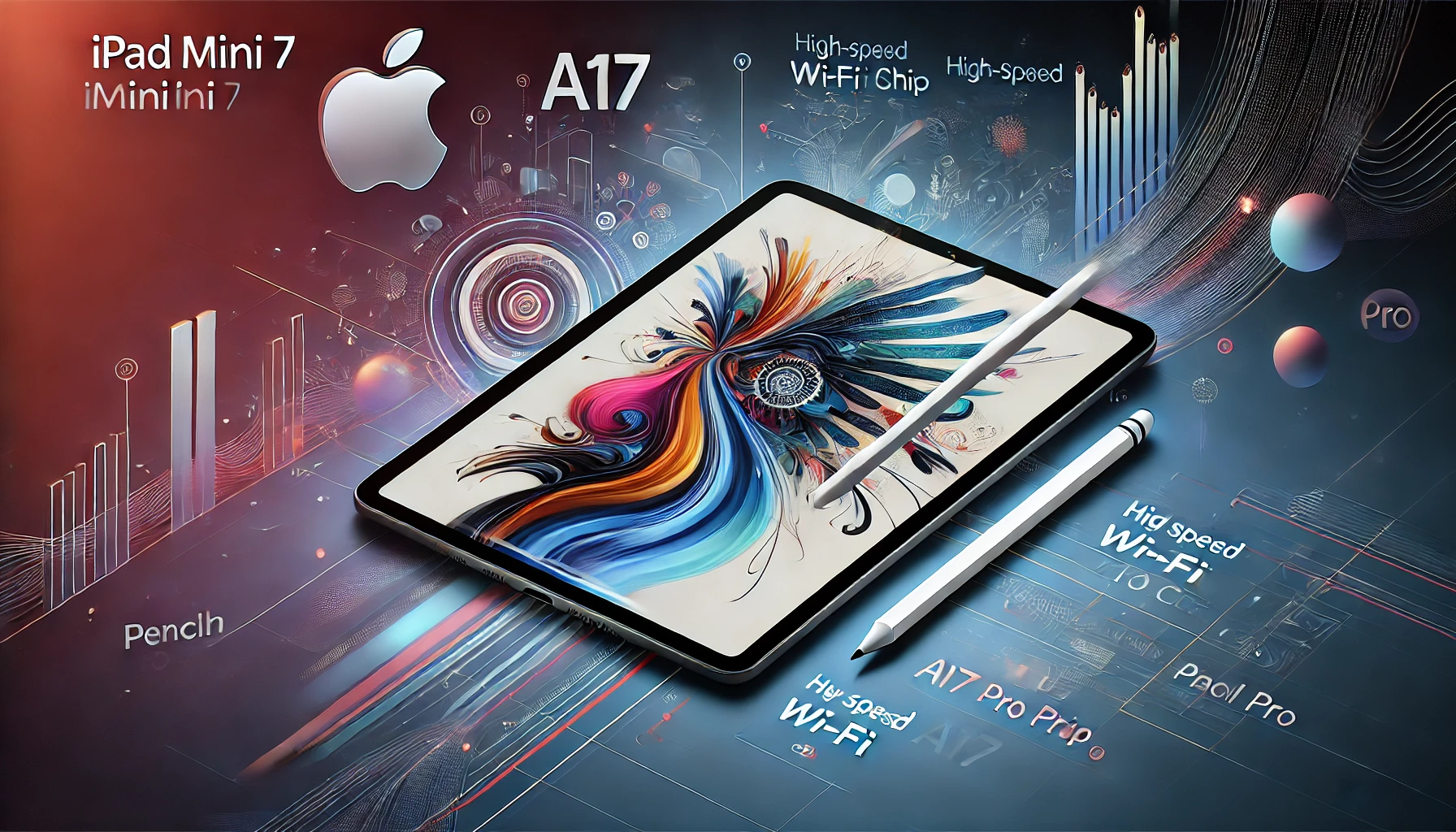 iPad Mini 7: How the A17 Pro Chip Transforms Performance for Everyday Use