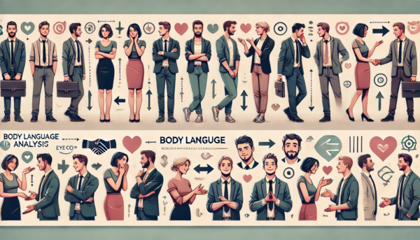 How to Read Body Language: Mastering the Art of Non-Verbal Communication