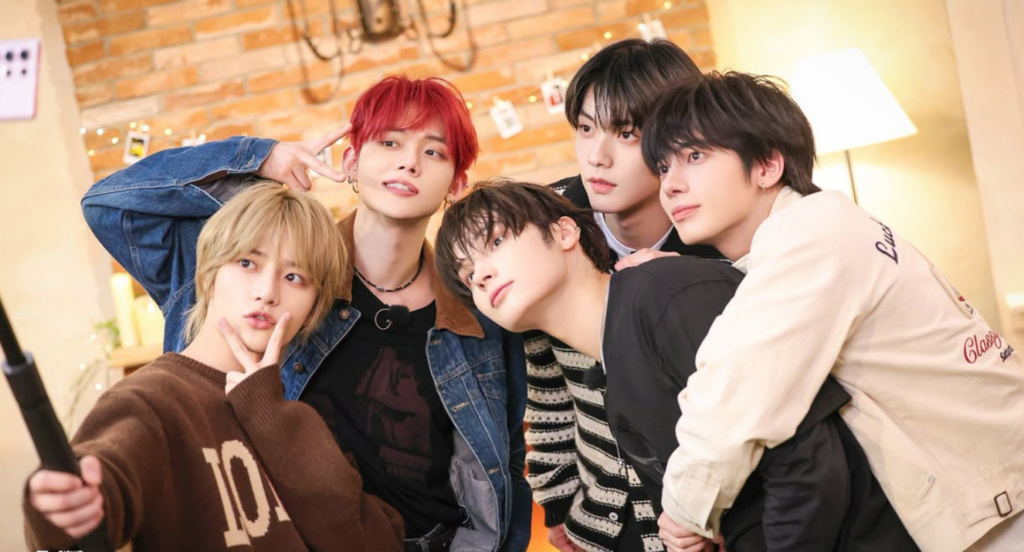 TO DO X TXT: Everything You Need to Know About TXT’s Fun-Filled Variety ...